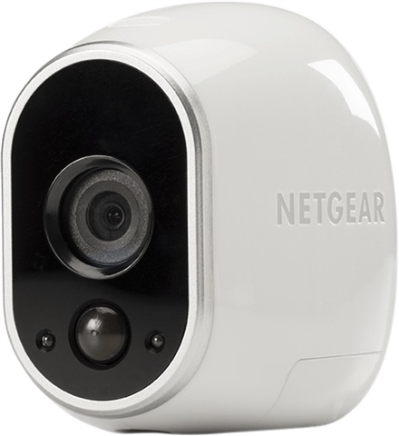 NETGEAR VMC3030C Arlo Pro Add-On Security Camera, B - CeX (AU): - Buy, Sell, Donate